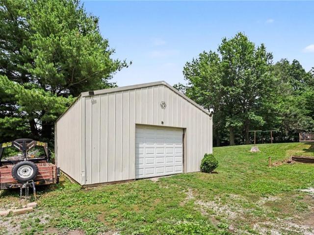 702 Howard Road