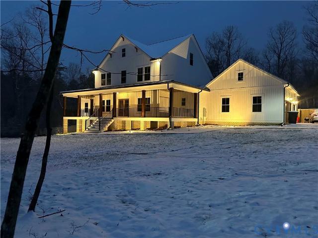 702 Hockett Rd, Manakin Sabot, VA 23103 | MLS #2600 | Compass