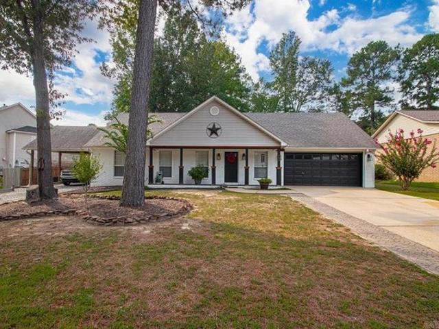 702 Holly Lynn Dr, Bryant, AR 72022