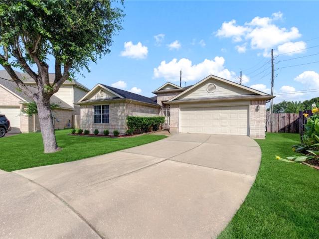 702 Hollyhock Drive