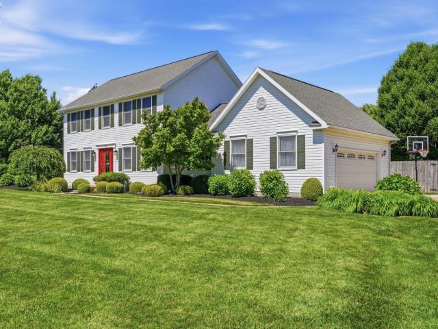 702 Heron Drive