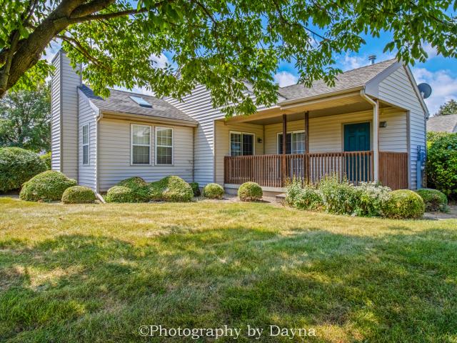 702 Huntington Court # 702