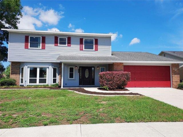 702 Hyssop Pl, Brandon, FL 33510