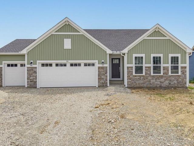 702 Ice Age Ct, Waterford, WI 53185