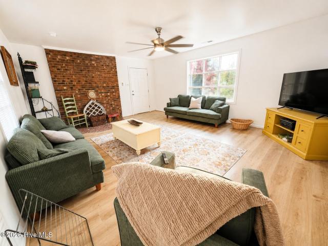 702 Jones White Road