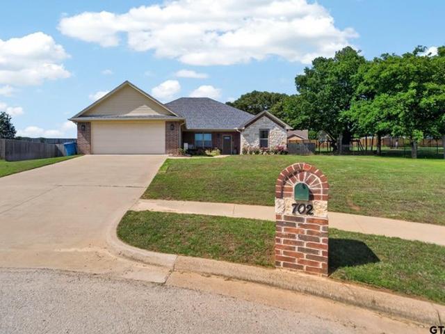 702 Jaxon Dr, Whitehouse, TX 75791