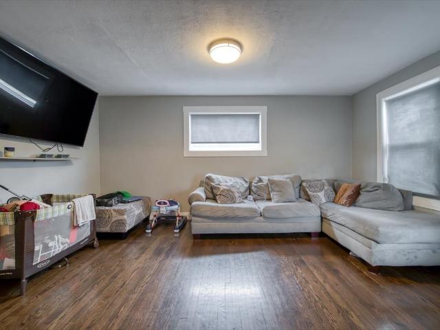702 Jackson St, Aurora, IL 60505 | MLS #12580 | Compass