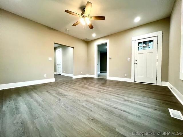 702 O St, Bedford, IN 47421 | Compass