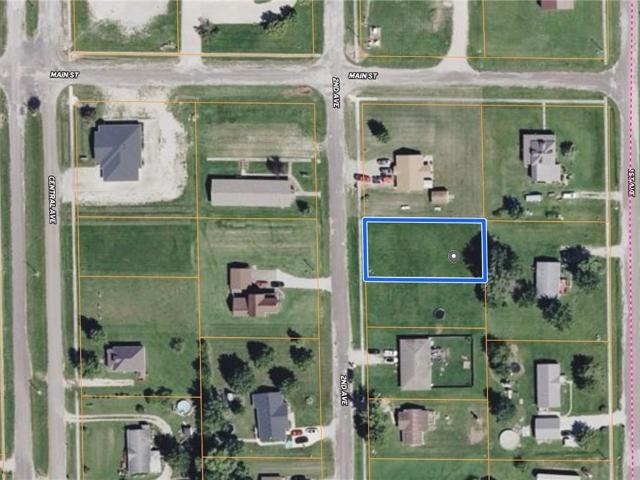 702 Oak St, Pattonsburg, MO 64670 | MLS #2604