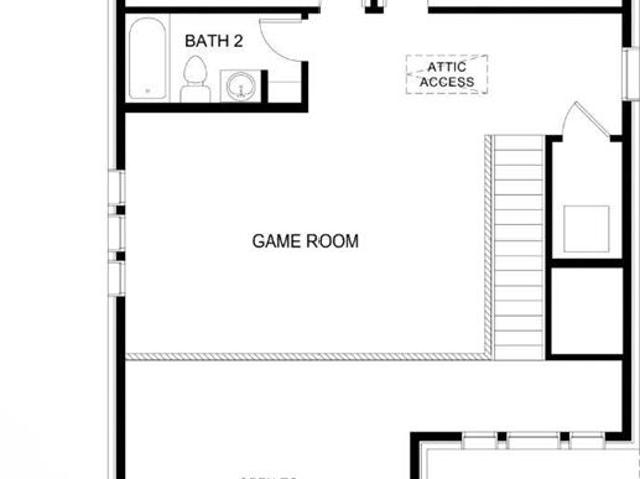 702 Oakridge Trail