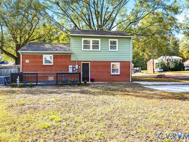 702 Old Town Drive