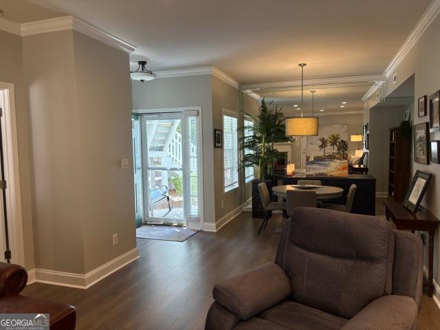 702 Las Brasis Court