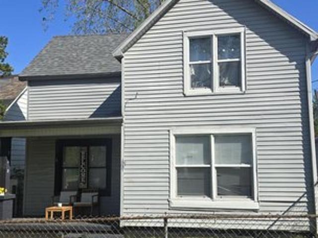 702 Letcher St, Henderson, KY 42420