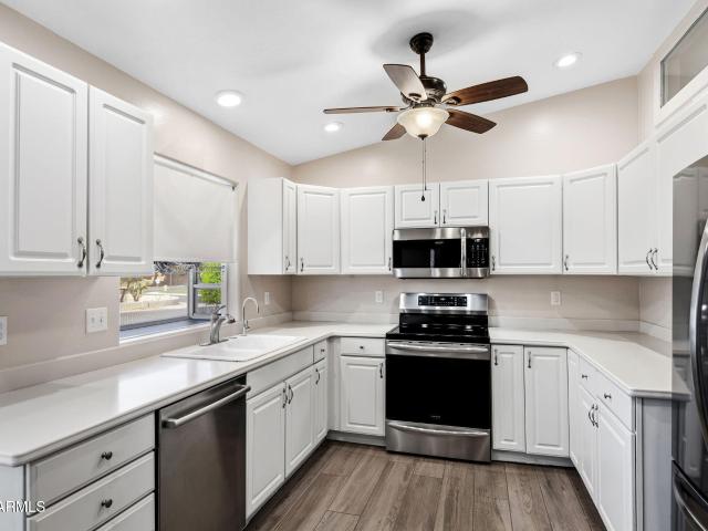 702 Leisure World, Mesa, AZ 85206 | MLS #7013 | Compass
