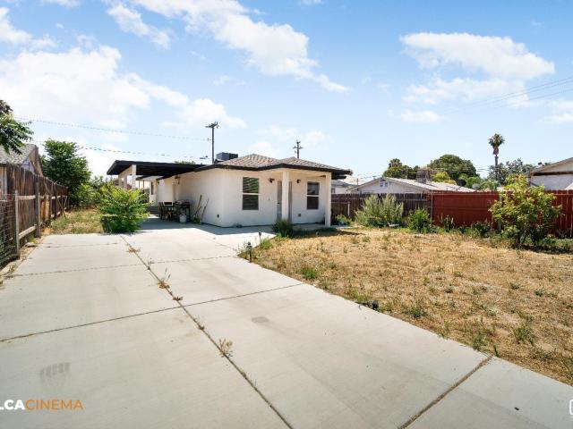 702 Lilac Street
