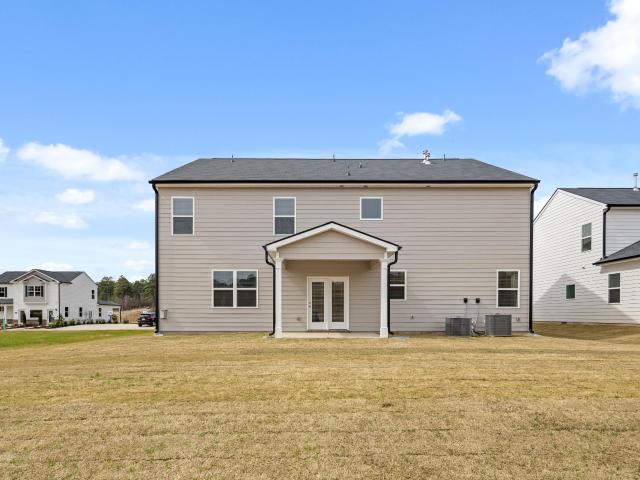 702 Lytham Drive