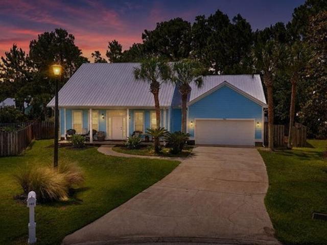 702 Lyndell Pl, Panama City, FL 32407