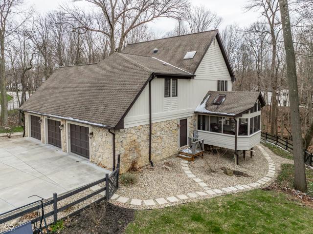 702 Morningside Drive