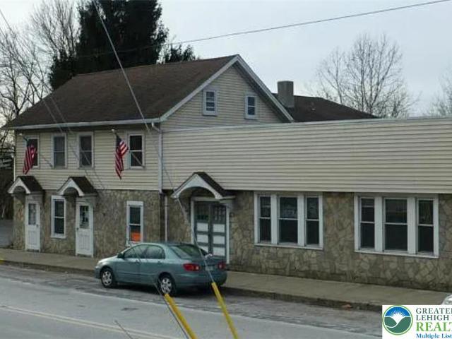 702 Main St, Northampton, PA 18067 | MLS #773040