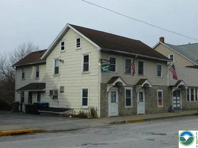 702 Main Street