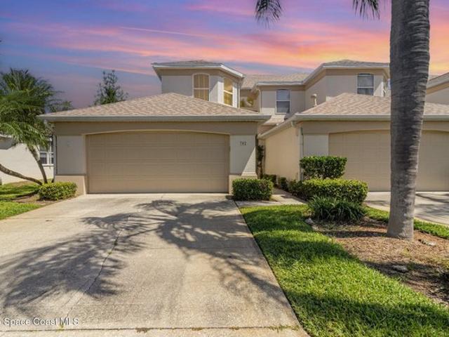 702 Mar Brisa Ct Unit U702, Satellite Beach, FL 32937