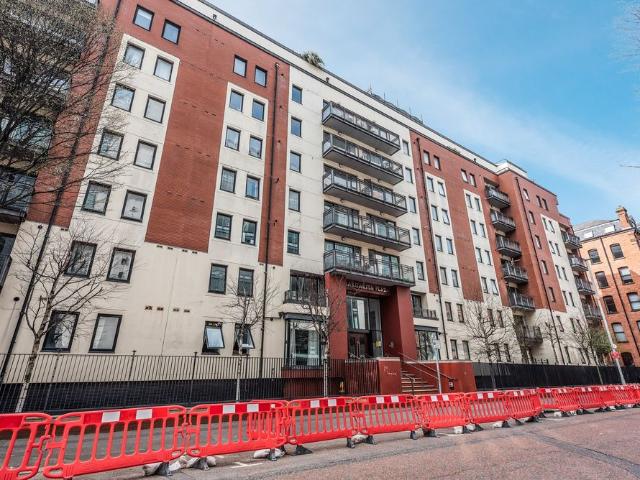 702 Margarita Plaza, Belfast, BT2 8FF