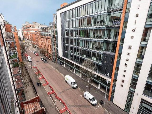 702 Margarita Plaza, Belfast, BT2 8FF
