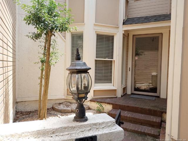 702 Marketview Court