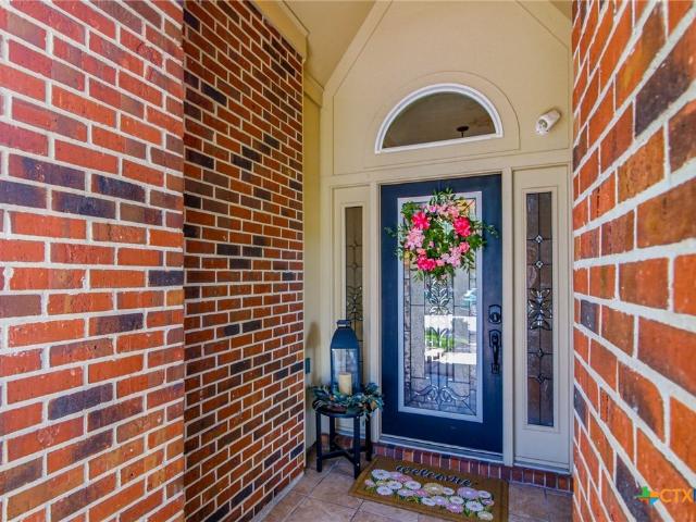 702 Masters Drive