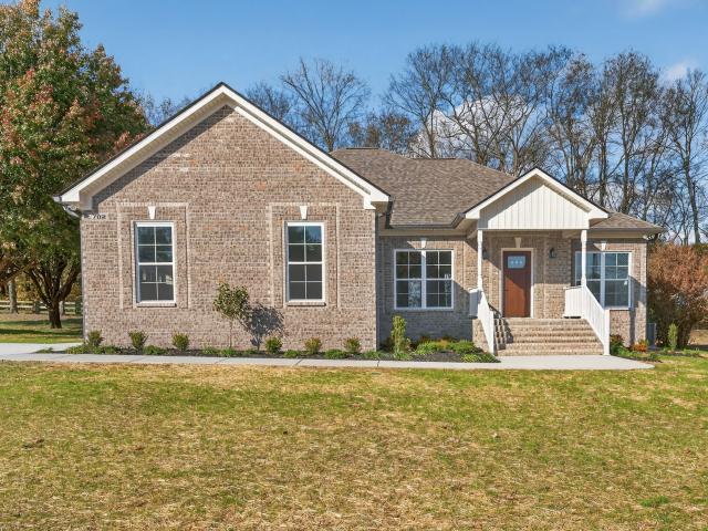 702 Meadow Rd, Mount Pleasant, TN 38474 | MLS #3073