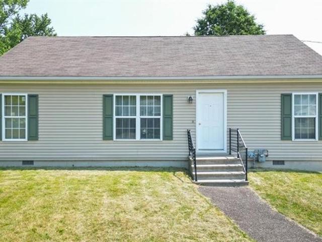 702 Milan Ave, Endicott, NY 13760