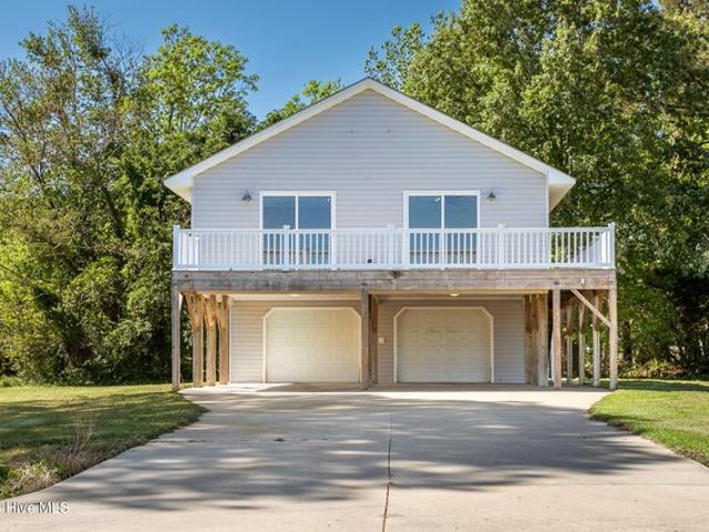 702 Muddy Creek Rd, Hertford, NC 27944