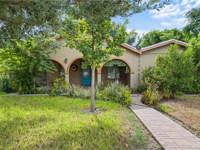 702 N 9th St, McAllen, TX 78501
