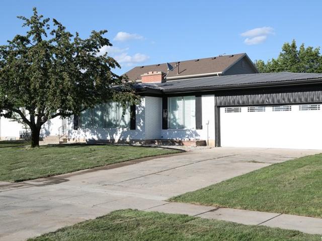 702 N 100 W, Logan, UT 84321