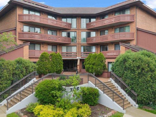 702 N Waukegan Rd Unit 206A, Glenview, IL 60025