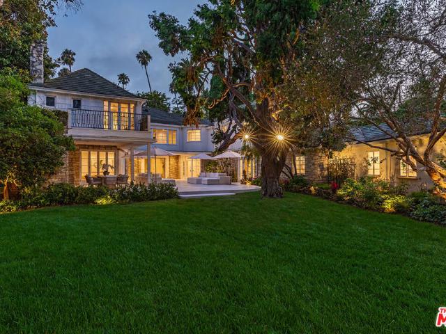 702 N Beverly Drive