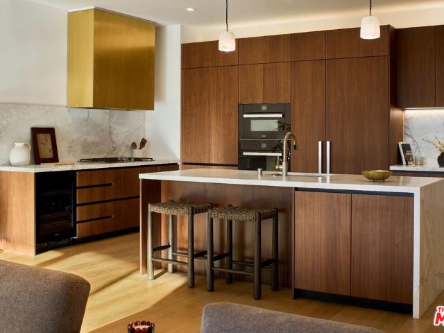 702 N Doheny Dr, Unit 101, West Hollywood, CA 90069 | MLS #26740