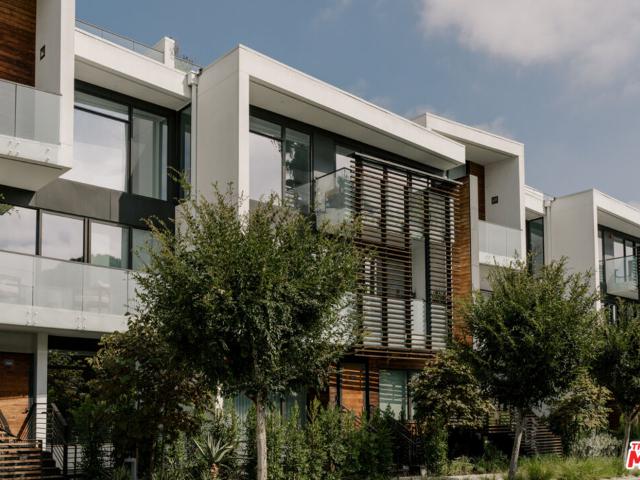 702 N Doheny Dr, Unit TH1, West Hollywood, CA 90069 | Compass