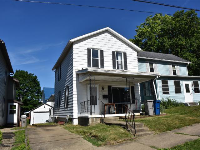 702 N GRANT Street