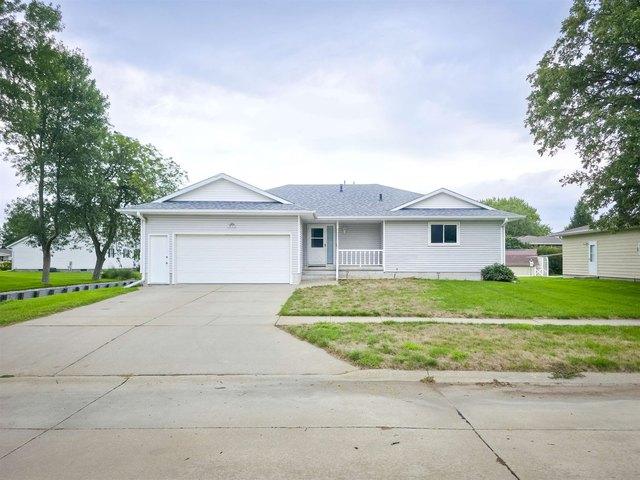702 N Hickory St, Norfolk, NE 68701
