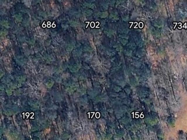 702 N Holcomb Dr, Martin, GA 30557