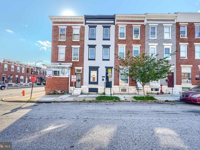 702 N Kenwood Ave, Baltimore, MD 21205