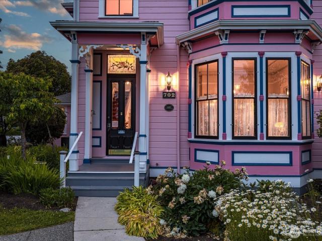 702 N Main Street