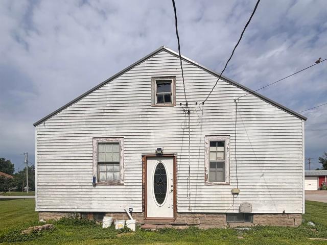 702 N Main Street
