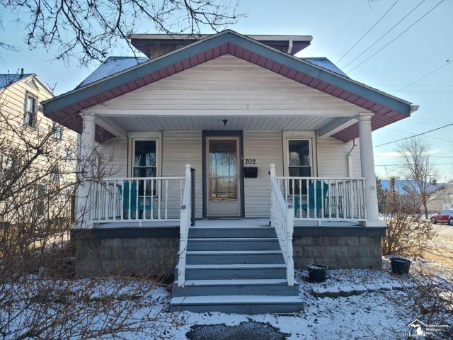 702 N Monroe Street