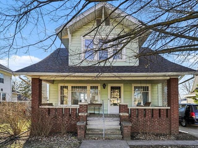 702 N Nottawa St, Sturgis, MI 49091