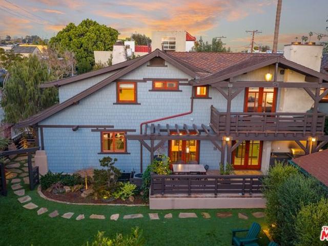 702 Navy St, Santa Monica, CA 90405
