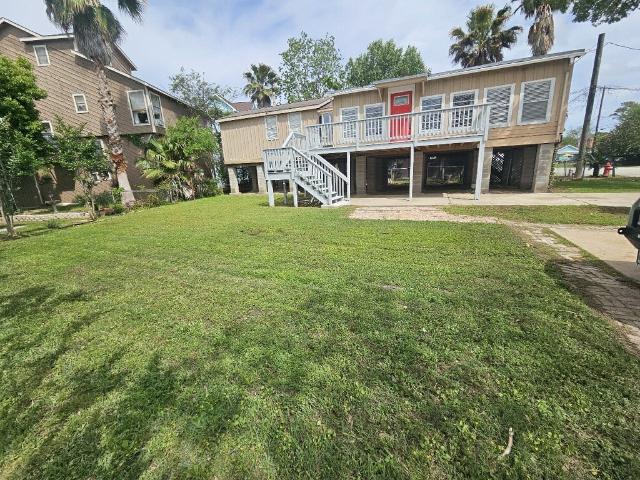 702 Narcissus Road