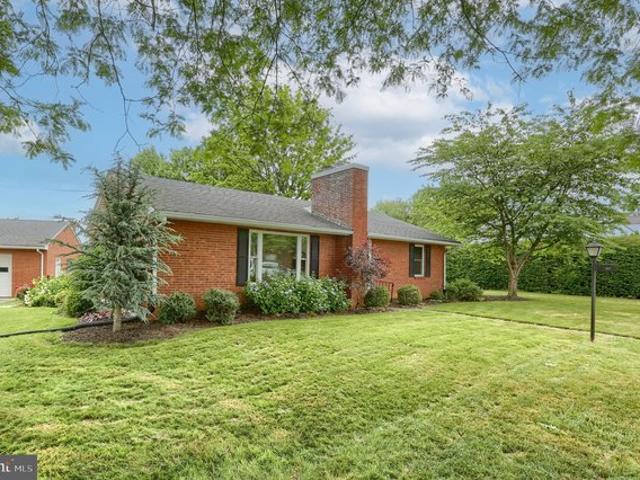 702 S 1st Ave, Lebanon, PA 17042