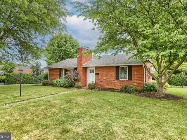 702 S 1st Ave, Lebanon, PA 17042 | Compass